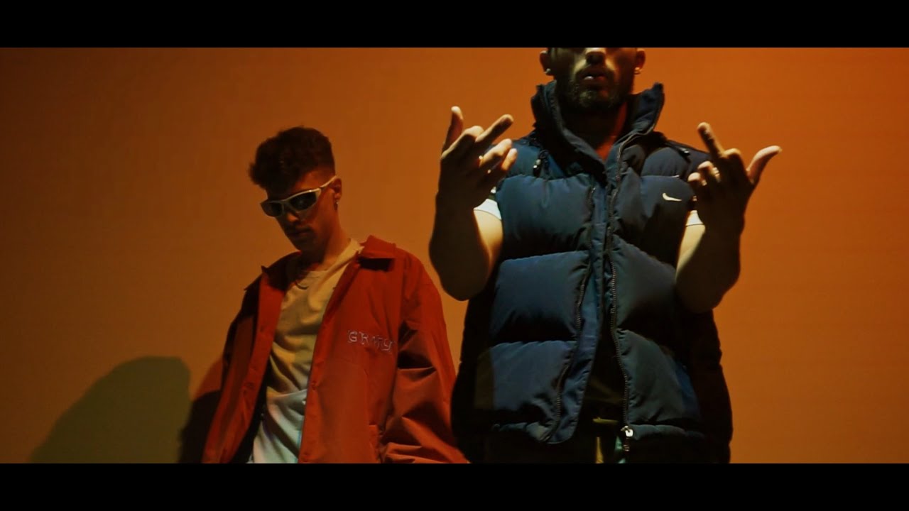 ALEZZ FT. @k.g.m_44 - ILUSIONES (VIDEO OFICIAL) - YouTube