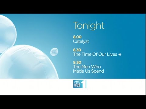 ABC1 - Lineup (17/7/2014) - YouTube
