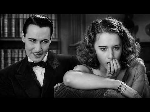 Barbara Stanwyck's First Movie - Date with a Predator - The Locked Door (1929) 🎬 - Refurbished Movie
