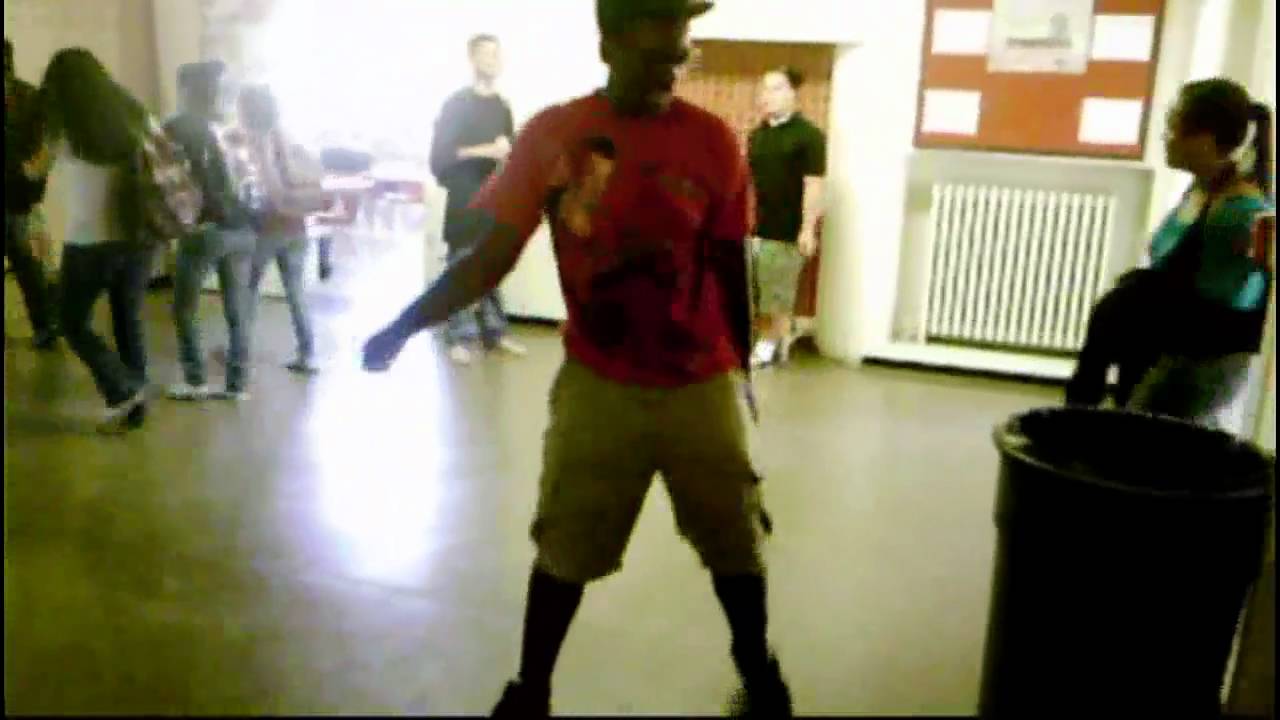 Dougie Video - YouTube