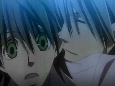 Junjou Romantica 2 - Memories