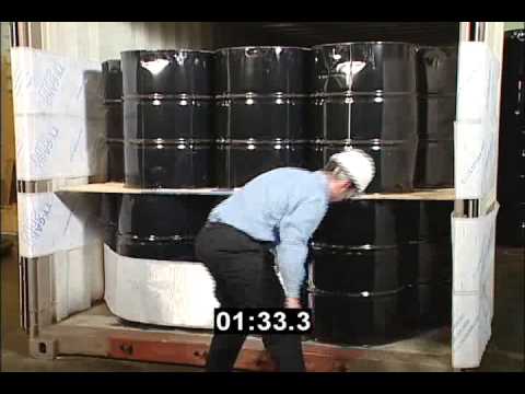 TY-GARD 2000 - YouTube