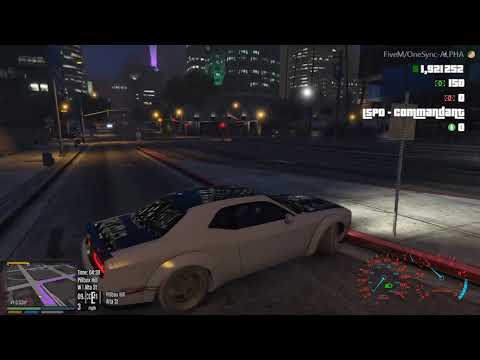 Chicago Roleplay Community fivem ep1 - YouTube