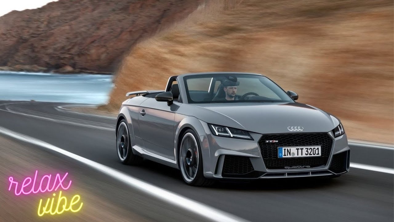 RELAX MUSIC FOR CAR MUSIC FOR AUDI RELAX MUSIC CALM MUSIC - YouTube
