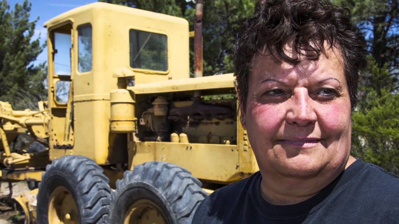 Why Diane Parker can't discuss her discrimination case - YouTube