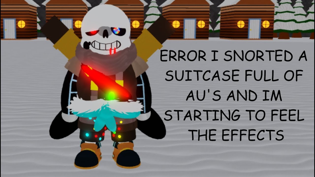 Undertale Multiverse Simulator 1M-2.25M Showcase - YouTube