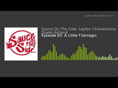 Episode 60: A LIttle Fitzmagic - YouTube