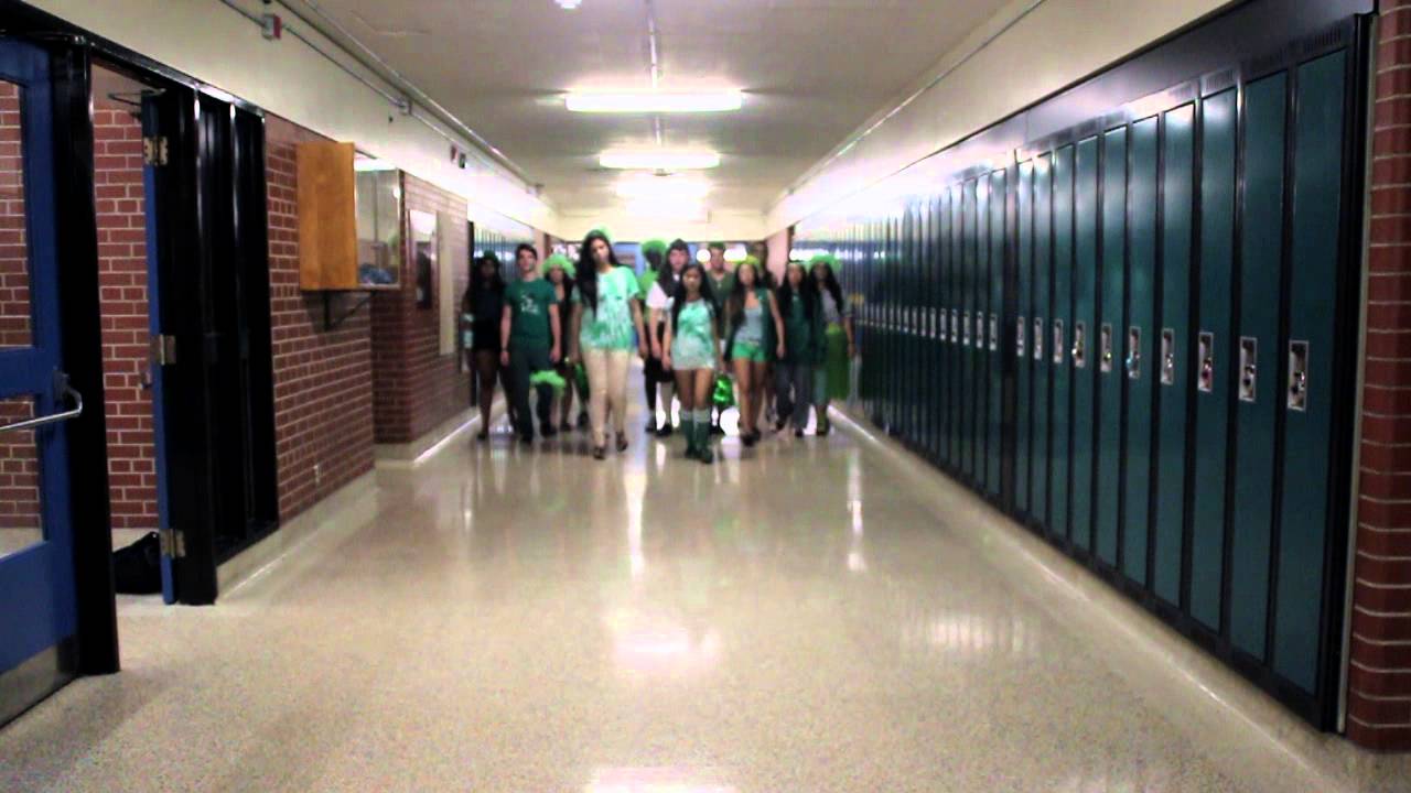 GCVI GO GREEN, 2013. 09/18/13 - YouTube