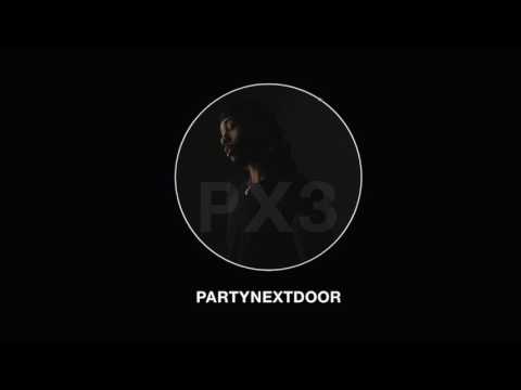 PARTYNEXTDOOR  - 1942 [Official Audio]