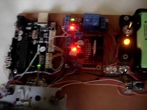 arduino XYZ - YouTube