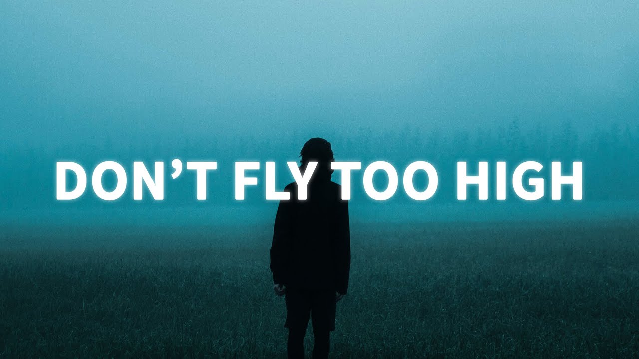 please don't fly too high (t3kk3n - fly) - YouTube