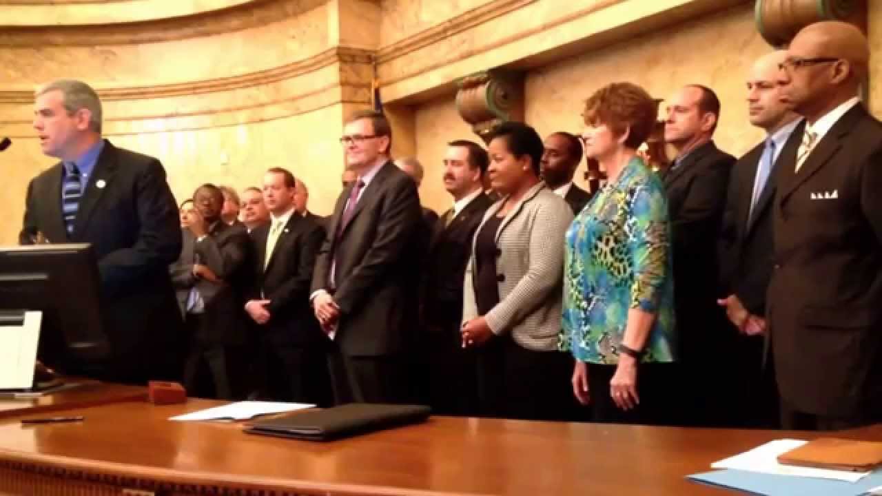 David Abney, CEO of UPS & Delta State University graduate, in ...