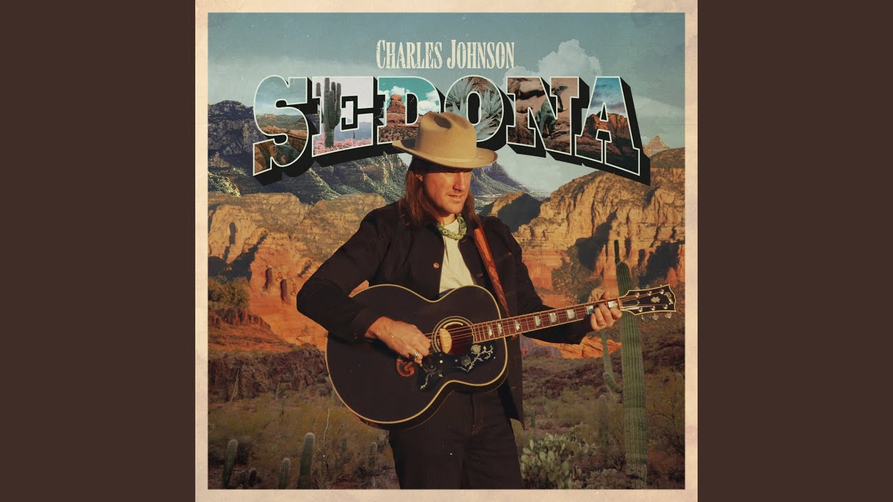 Sedona - YouTube