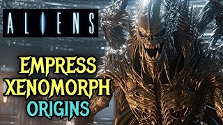 Empress Xenomorph