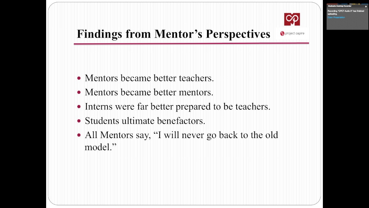 Debrief and Reflection, Module 3 - YouTube
