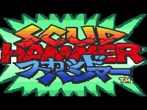 Scud Hammer (Arcade) OST - Ranking Fanfare 1 - YouTube