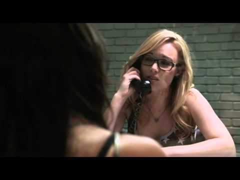 Adrianna Luna acting!