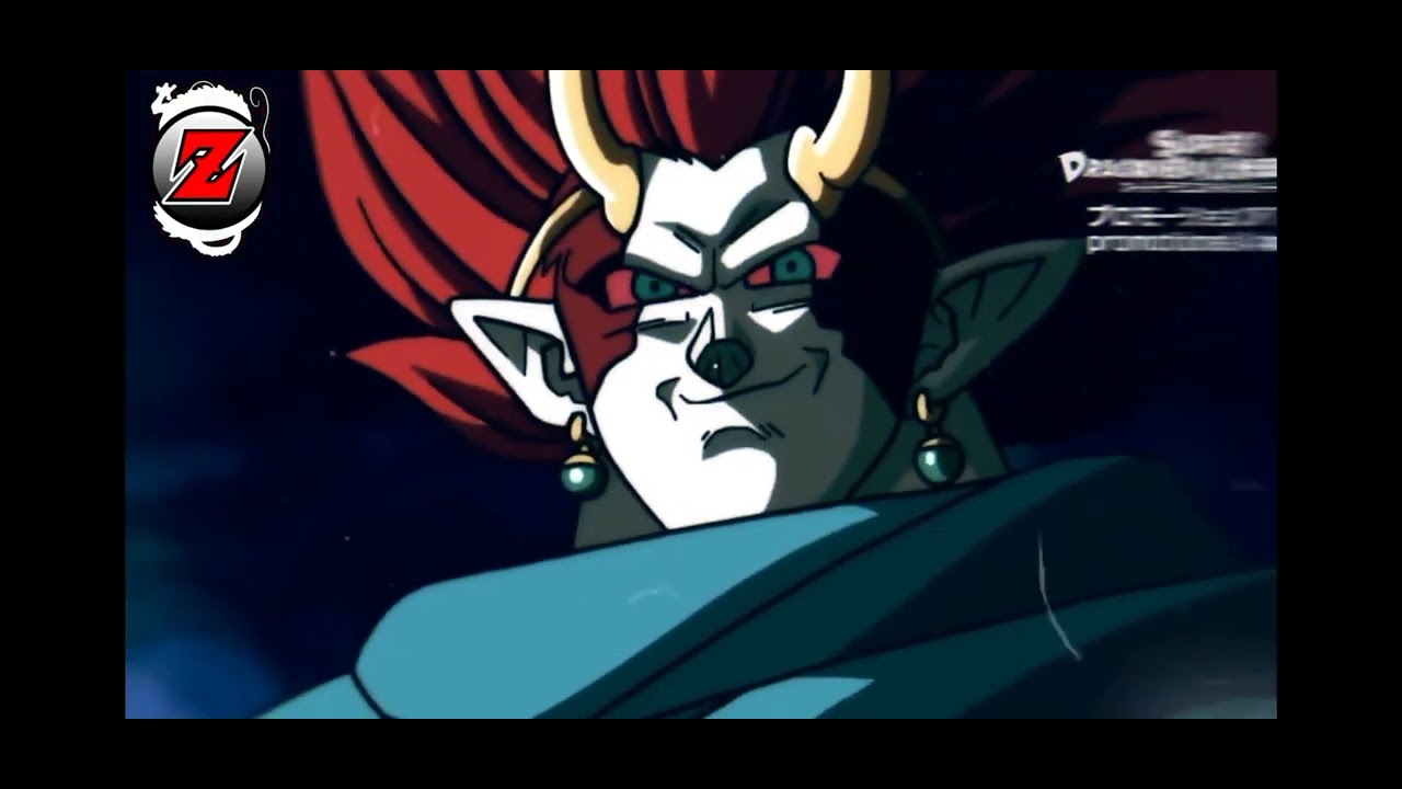 Dragon ball super hero 51 - YouTube