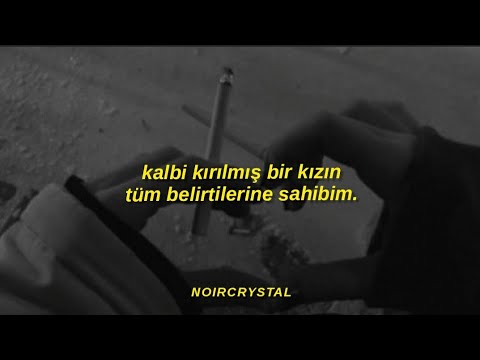 rihanna, cry | türkçe çeviri.