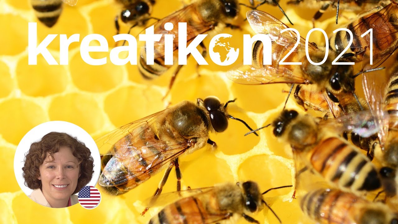 Dr. Steve & Kelly Austin - Bees - YouTube