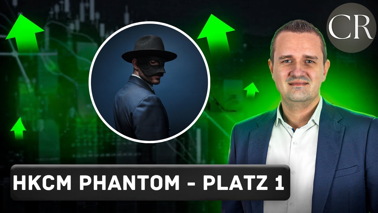 🚀 Phantom by HKCM führt: Von $10K zu $100K mit SOL! 🌟 - YouTube