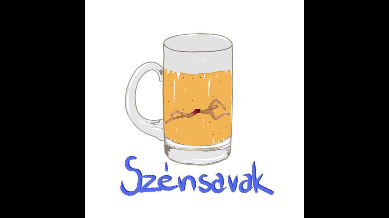 Sezlony - Szénsavak - YouTube