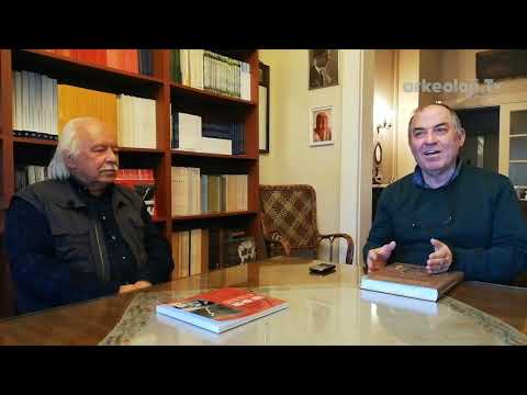 Prof. Dr. Mehmet Özdoğan, Keban Barajı'nın Türkiye'de neleri değiştirdiğini anlattı.