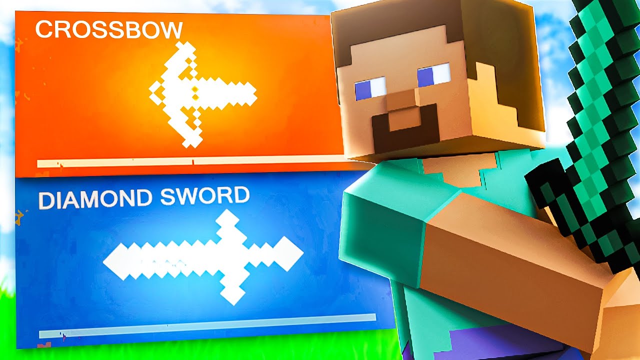 Warzone, but I use MINECRAFT META LOADOUTS... - YouTube
