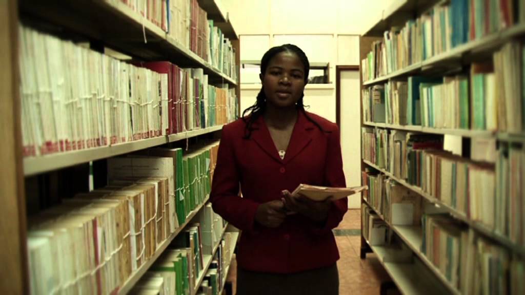 45th Graduation Documentary UoN - YouTube