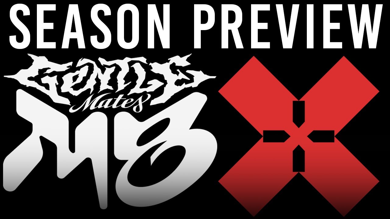 Gentle Mates VCT Season Preview 2024 - YouTube