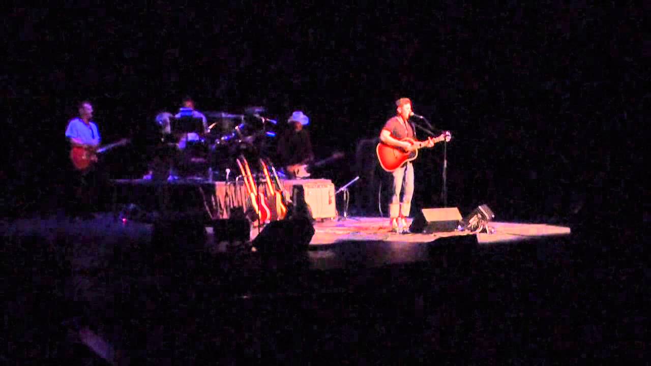 I Do - Steven Ryan (Live) - YouTube