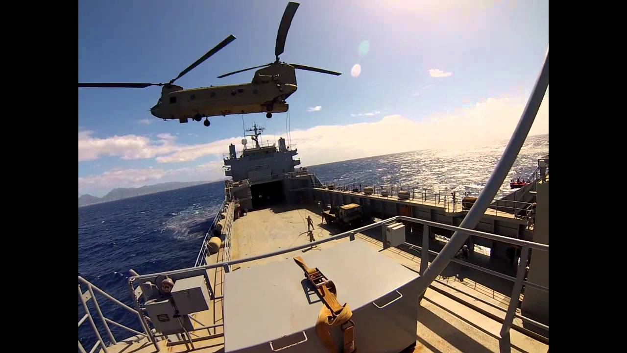 Aqua torch HADR Mission - YouTube