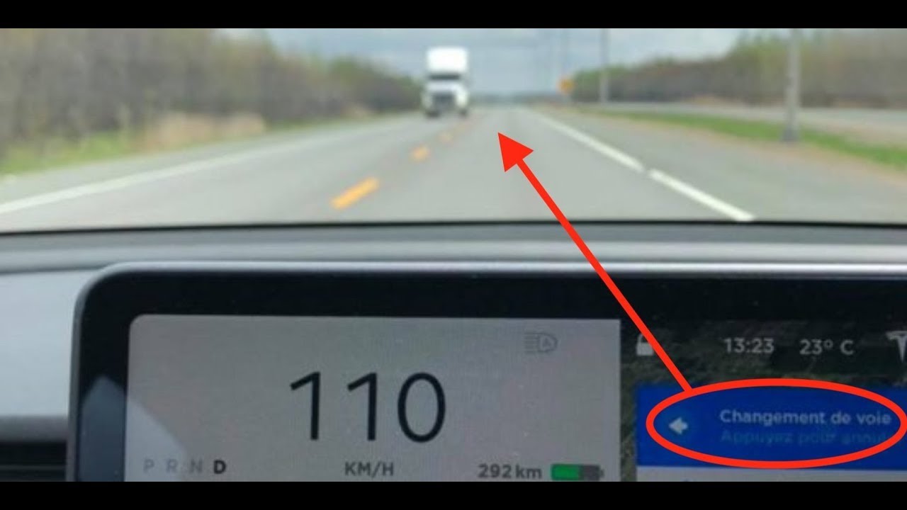 NEW Tesla Autopilot predicts CRASH Compilation 2019 - YouTube