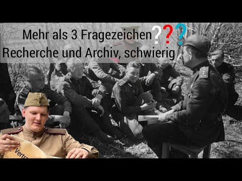 Wie ich Recherchiere und was man dabei beachten muss - YouTube