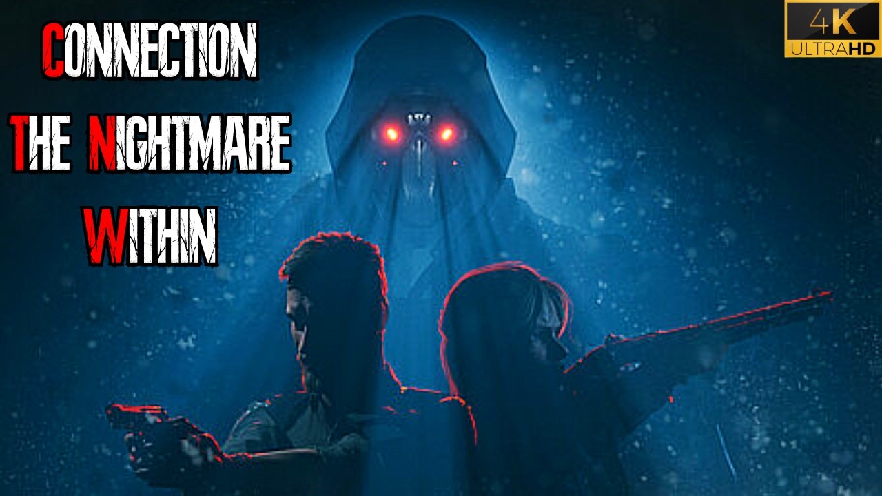 Connection: The Nightmare Within Demo - (This is definitely what I ...