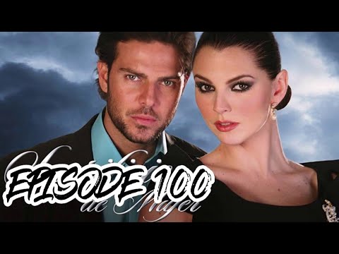 EP100 - Sacrifice de femme