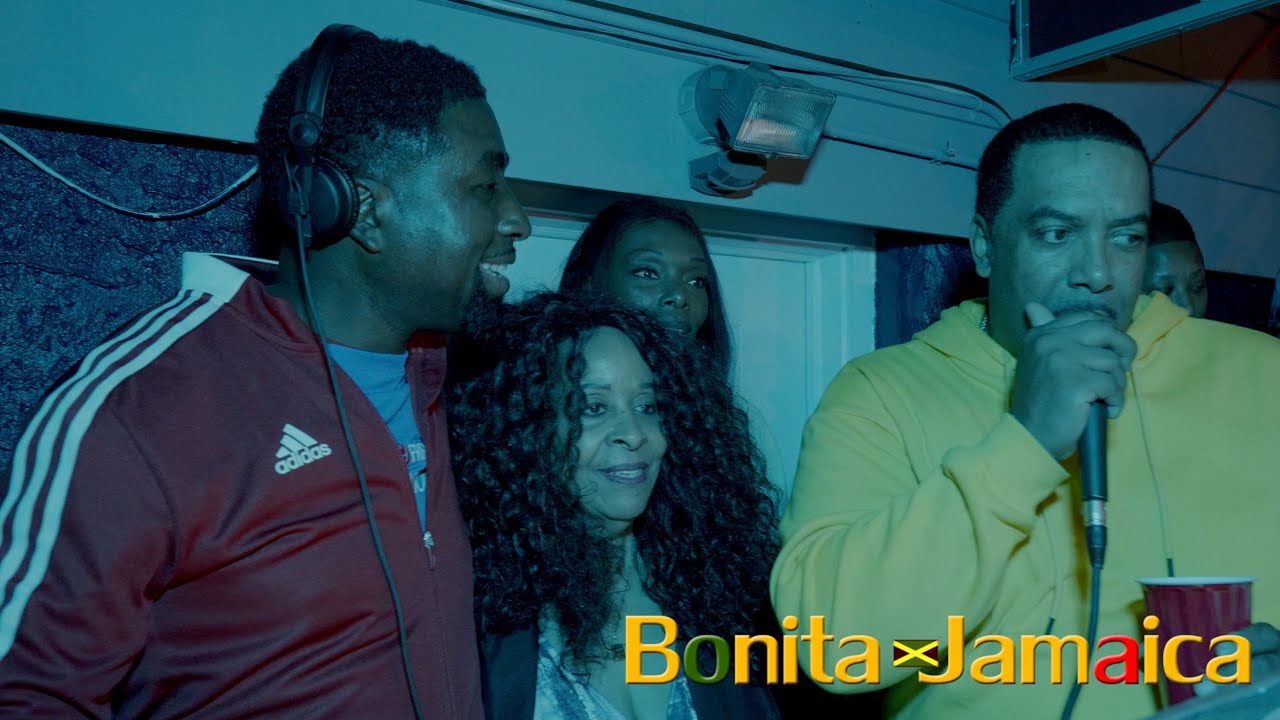 DJ Ricky Genius Playing @ Rosie's Foundation Fundraiser Fish Fry 2023 ...