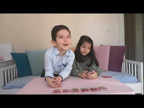 Çocuklar için dini sorular