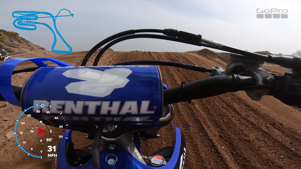 Mid Ulster MX 20/04/2019 - YouTube