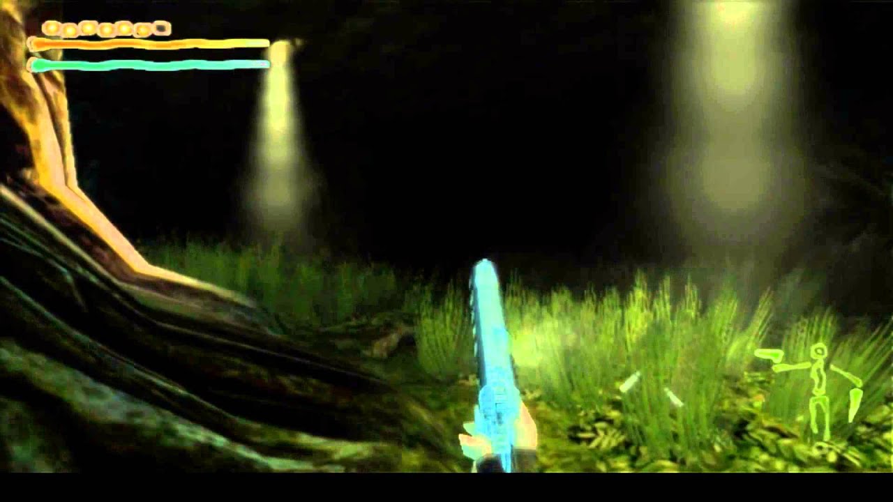 Shadow Tower Abyss Part1 - YouTube