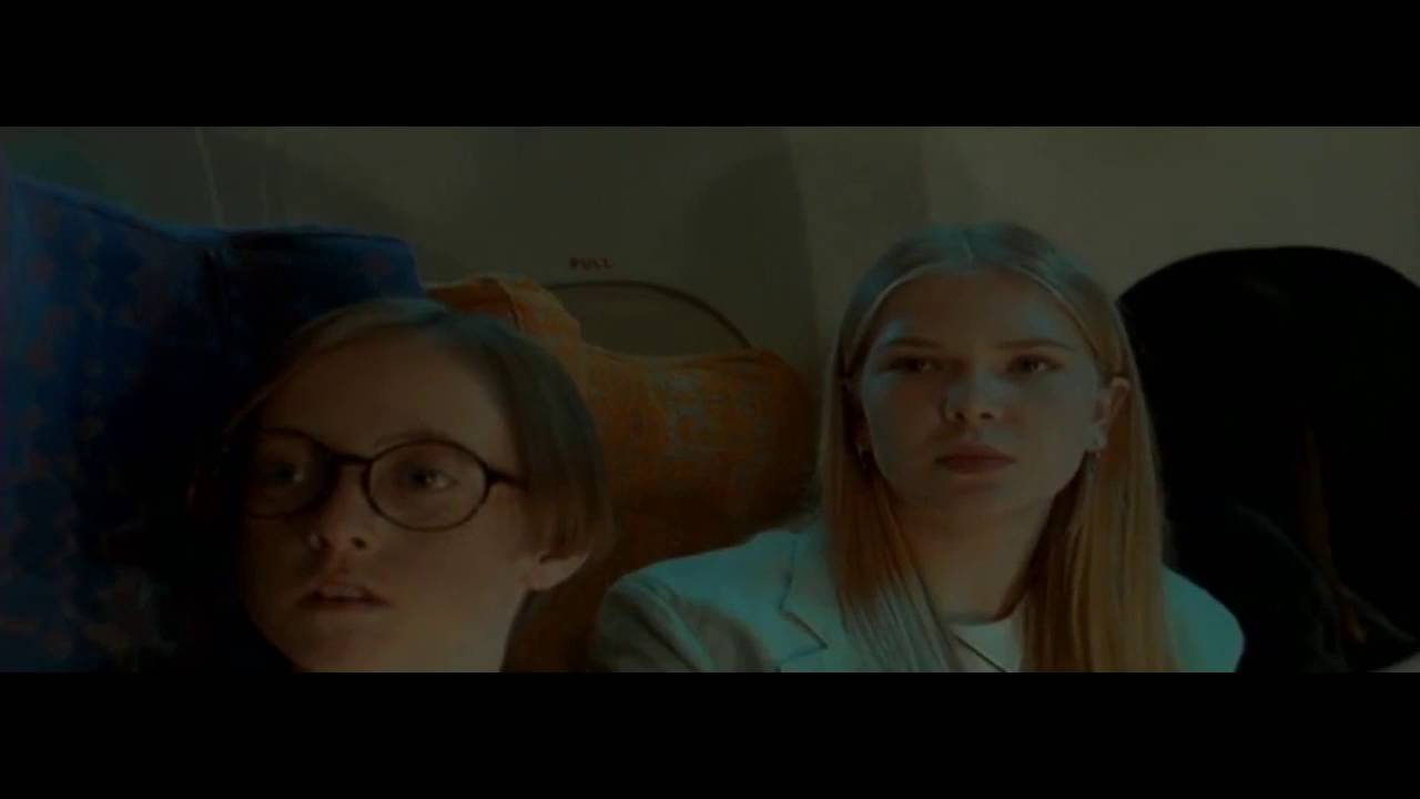 Goosebumps S2E14 More Monster Blood - YouTube