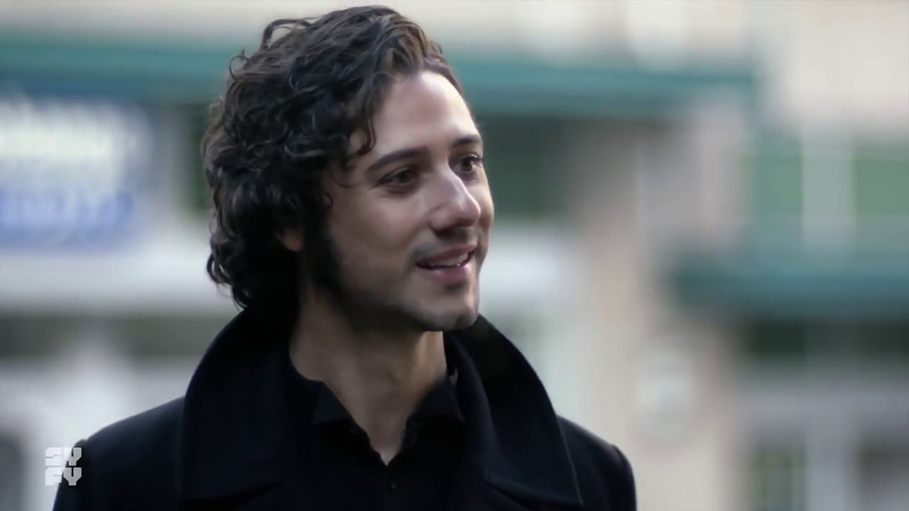 THE MAGICIANS | Season 3 In 3.5 Minutes - YouTube