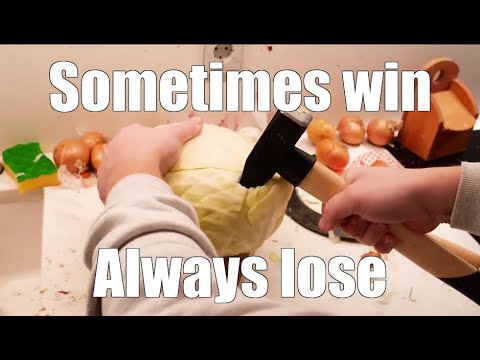 Sometimes win always lose (Life of Boris remix) - YouTube