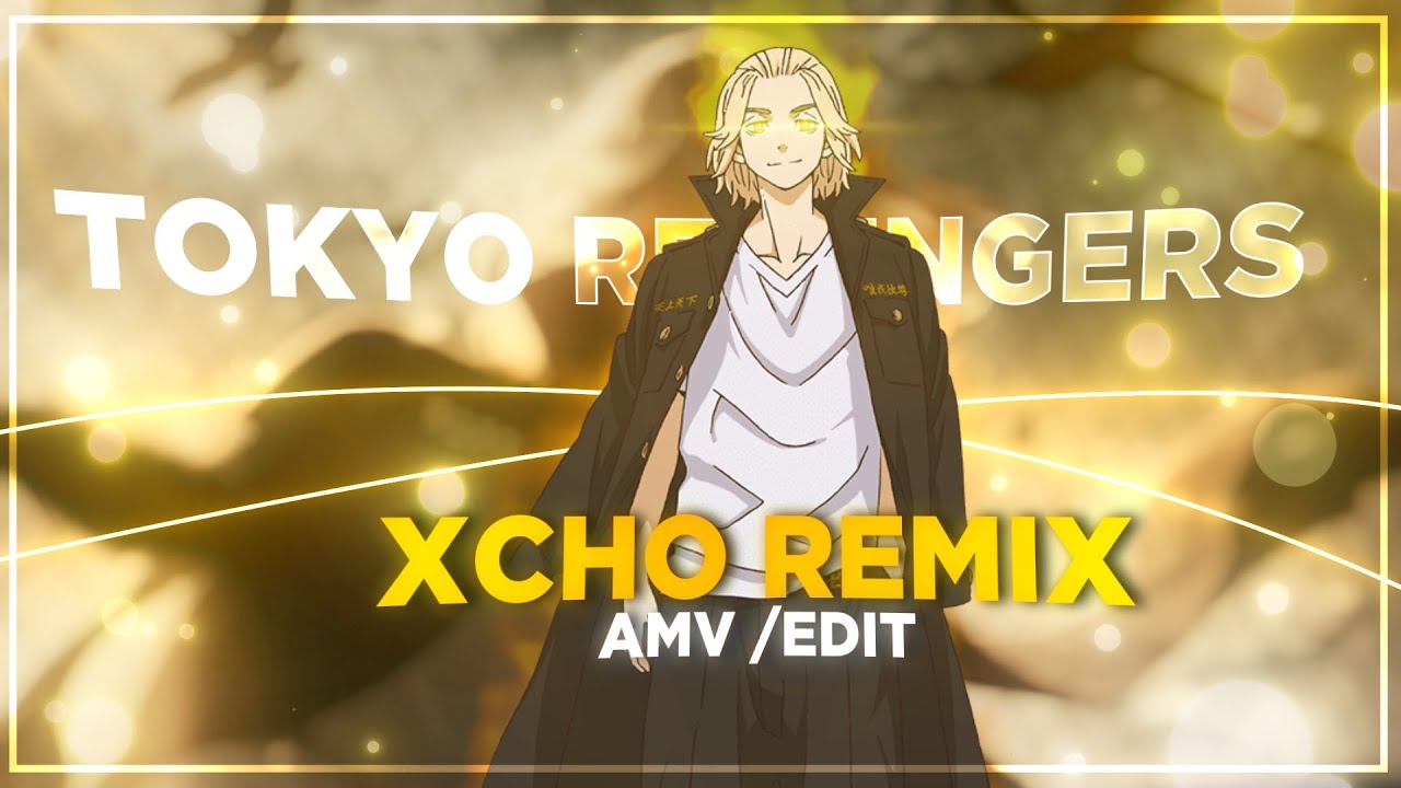 「Xcho - Ты и Я」Mikey - [Edit/AMV] - YouTube