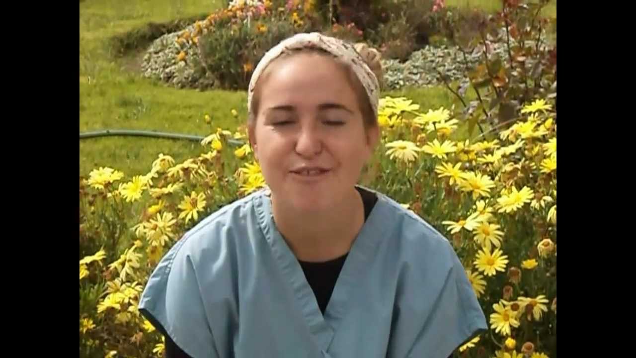 Volunteer Abroad Peru Cusco Chelsea Higgins 2 weeks Orphanage & Special ...