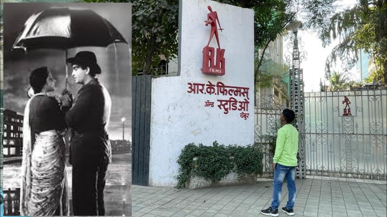 Rk studio chembur Mumbai - YouTube