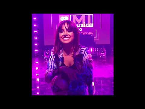 Exclusive - Becky G soundcheck & backstage interview at iHeart’s Mi ...