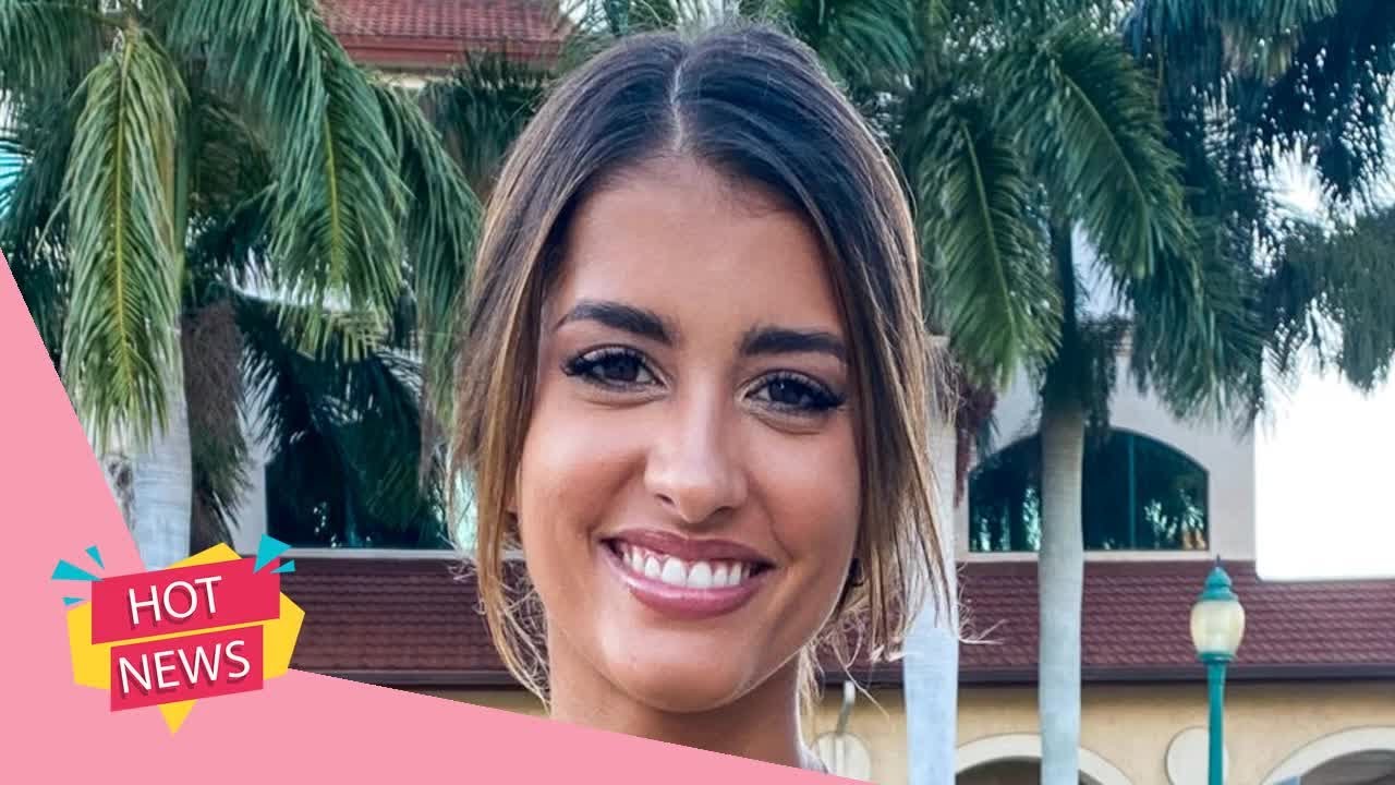 Big Brother 23: Alyssa Lopez's Age, Job, Instagram, Hometown & More ...