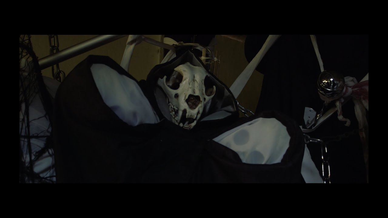 The Village III: Church of Cerberus (Short Horror Film Prequel) - YouTube