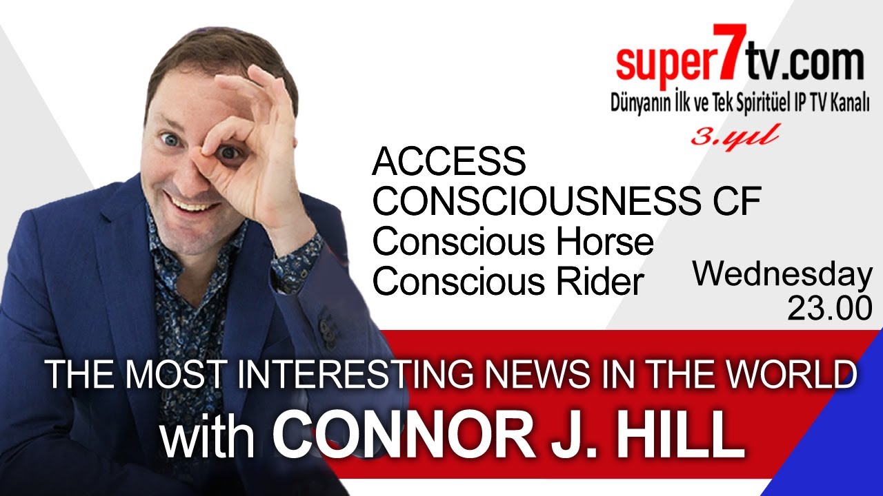 What’s Your Basis? | THE MOST INTERESTING NEWS IN THE WORLD with Connor ...